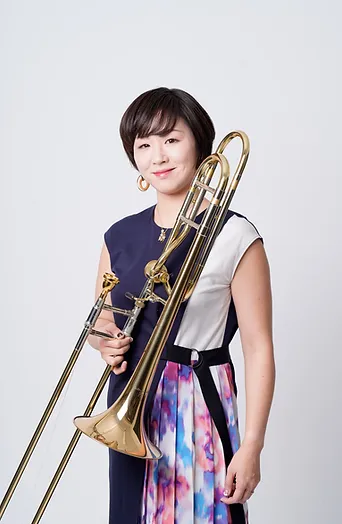 Muse Trombone Quartet