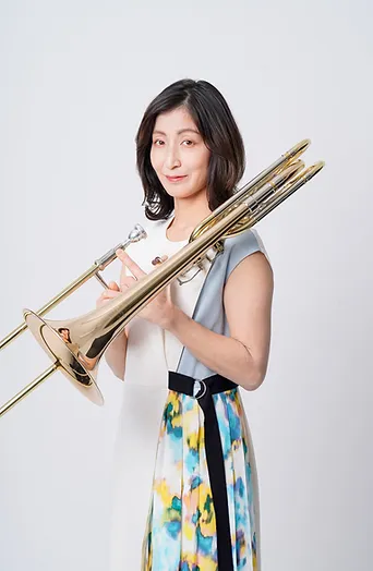 Muse Trombone Quartet