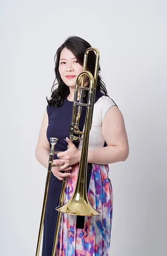 Muse Trombone Quartet