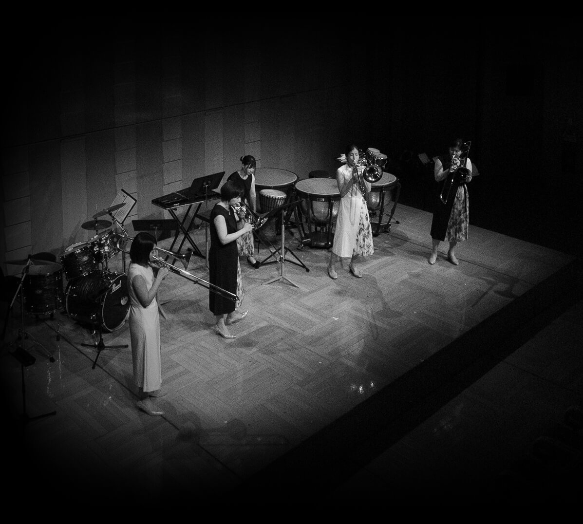 Muse Trombone Quartet