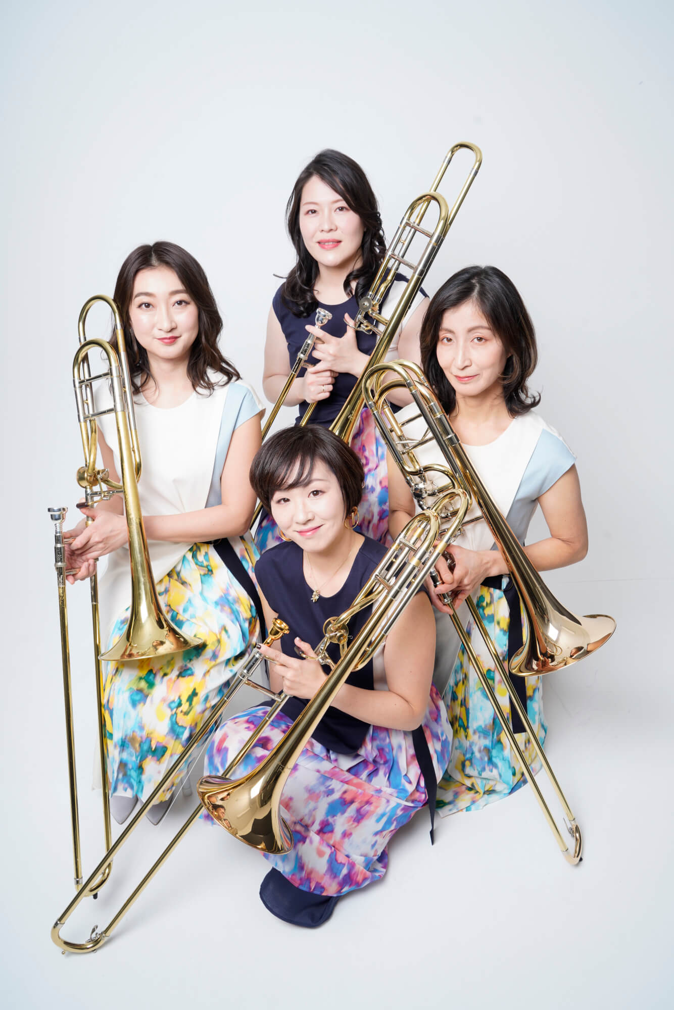 Muse Trombone Quartet